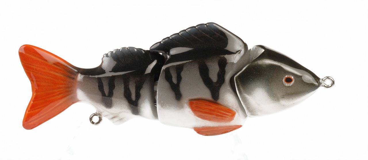 Making fishing lures with epoxy