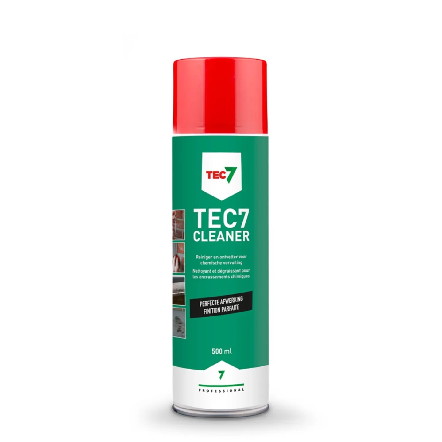 Tec7 Cleaner – Universeller Entfetter