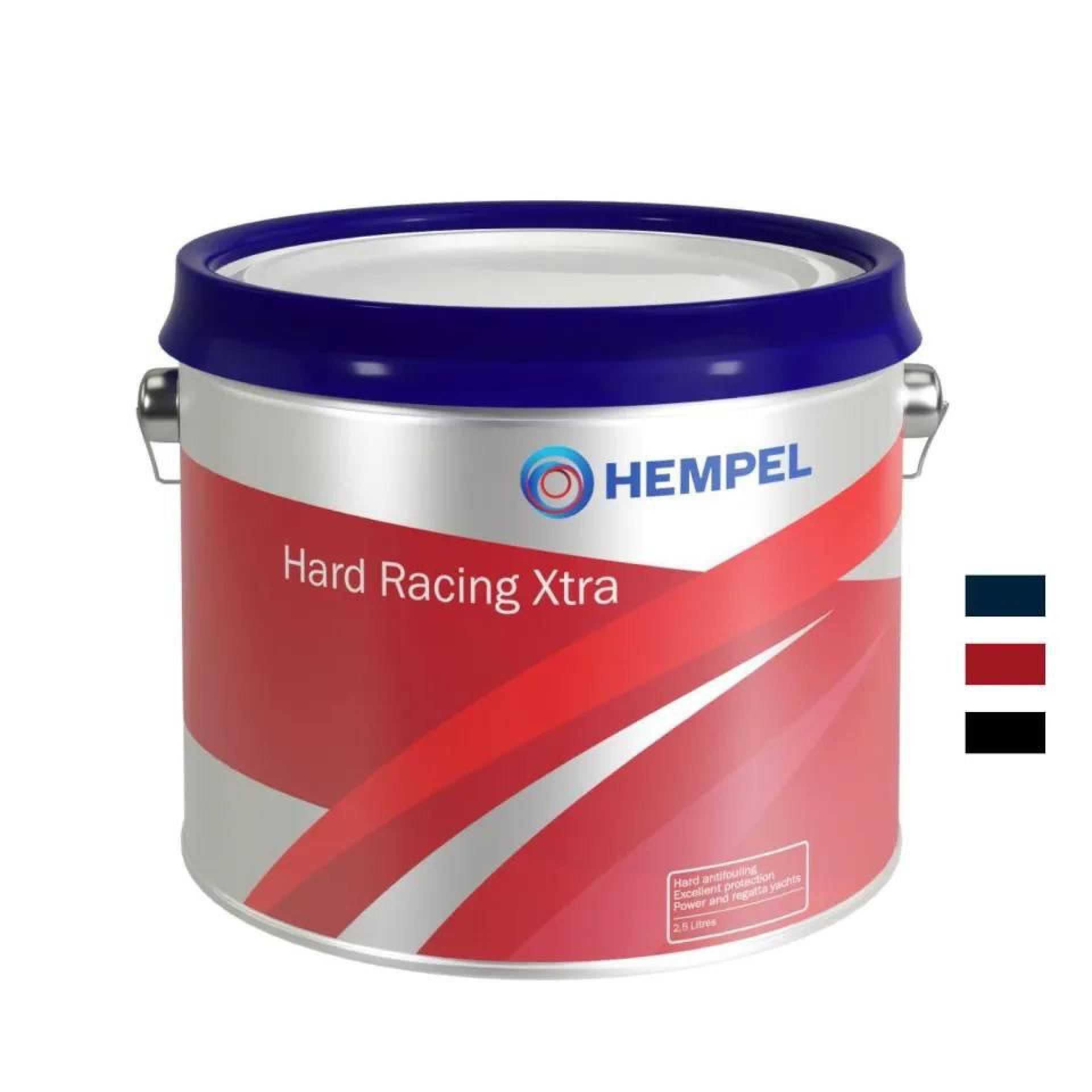 Hempel Hard Racing Xtra | Hempel Antifouling
