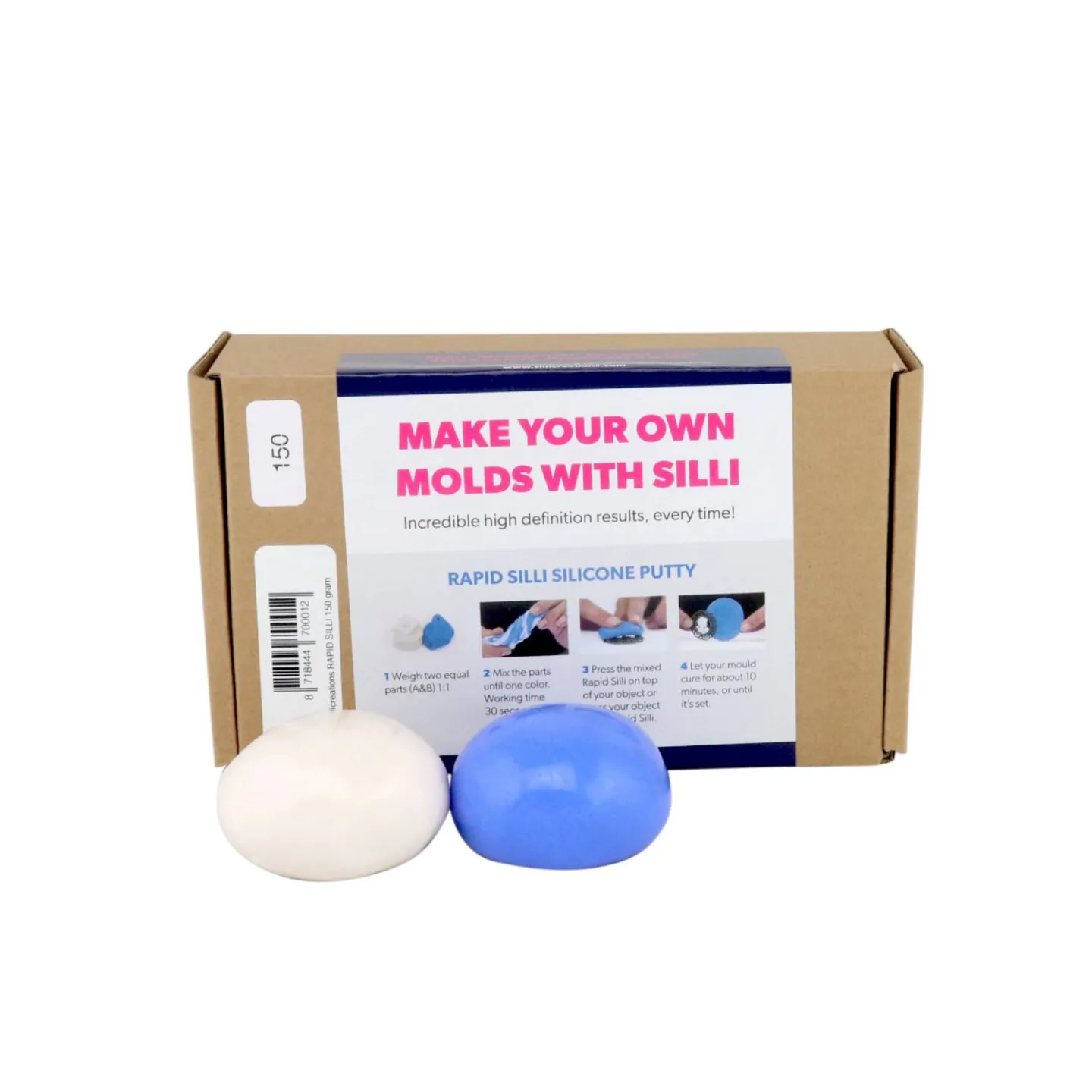 Resin Art Materialien und Epoxidharz Formen kaufen?