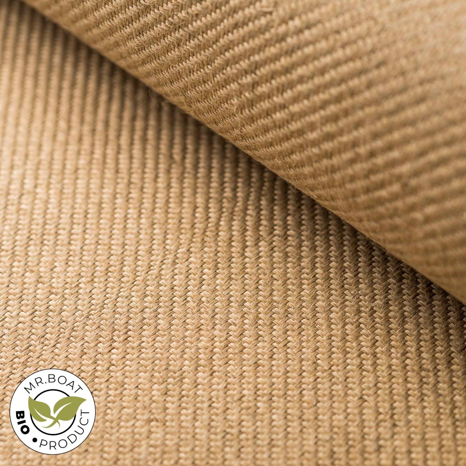 AmpliTex - Flachsstoff